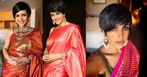 Mandira Mandira Bedi Turns 51 Know Her Journey From Actor To Sports Commentator The Economic
