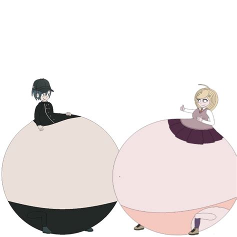 Shuichi X Kaede Vore Training By Muffinboy369 On Deviantart