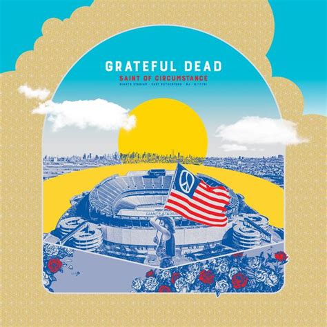 Grateful Dead Live Concert Setlist At Barton Hall Cornell University