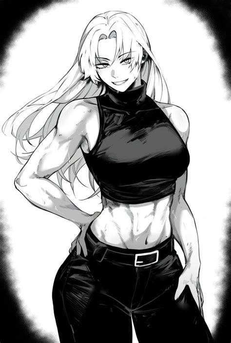 Yuki Jjk Thick Yuki In Fanart Jjk Waifus Jjk Girls