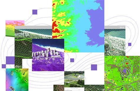 Análisis De Imágenes Deep Learning Y Detección De Cambios Arcgis