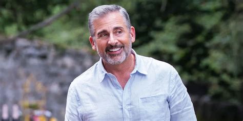 Steve Carell Infastidito Tina Fey And Steve Carells New Miniseries