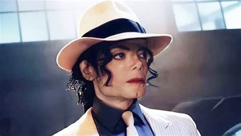 Michael Jackson Biopic Releases Unbelievable First Look At Jaafar