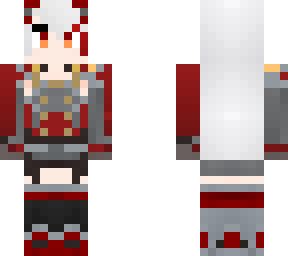 Nsfw Minecraft Skins