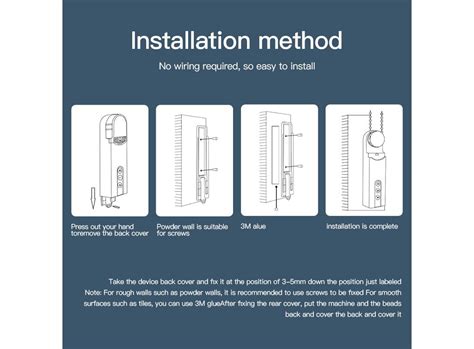 Smart Blind Motor Bluetooth Wifi Zigbee Automatic Roller Shutter