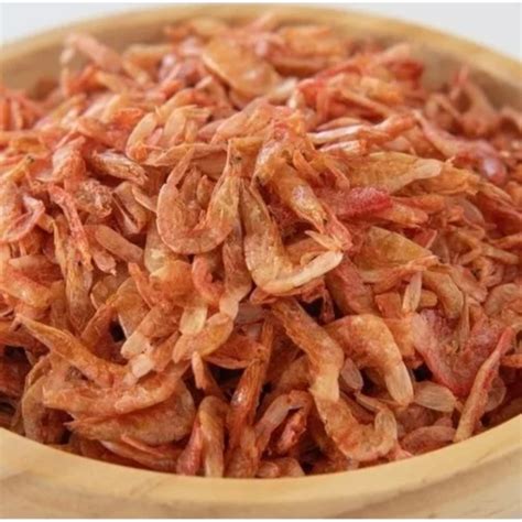 Jual Ebi Kering Ebi Udang Kering 100g Shopee Indonesia