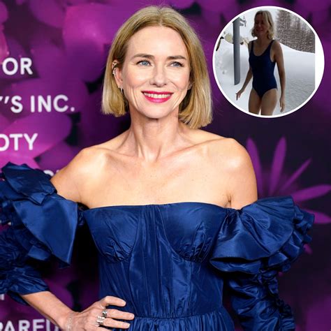 Naomi Watts Bikini Photos Her Best Swimsuit Pictures Closer Weekly