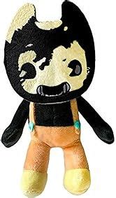 Bendy And The Ink Machine Plush