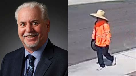 Democratic Las Vegas Official Arrested In Murder Of Journalist Jeff