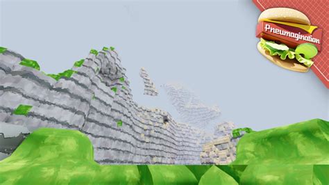 Infinite Terrain And Godot Pneumagination Devlog Youtube