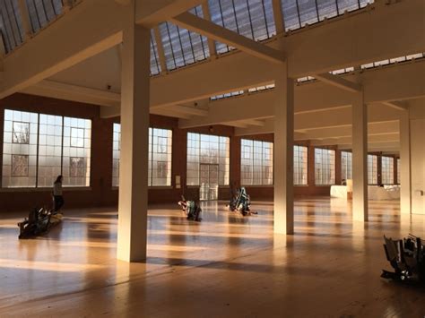 Dia Beacon Architect Us