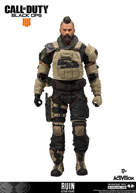 Mcfarlane Call Of Duty Figures Page 2 Toy Discussion At