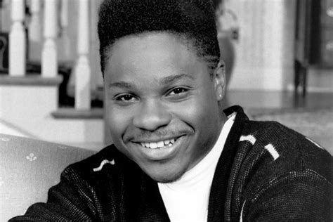 Malcolm Jamal Warner Cosby Show Actor Dead At 54