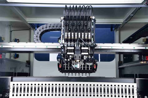 Multifunctional Basic Led Smt Pick And Place Machine China Smt Pick