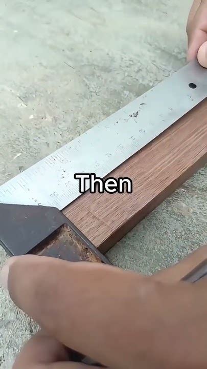 Wood Diywoodworking Woodworkingplans Satisfying Reddit Youtube