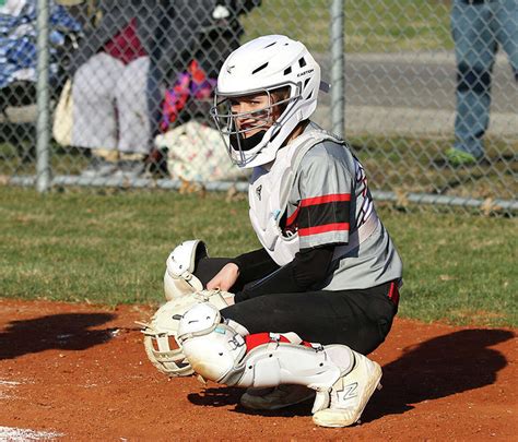 Lauren Lenihan Loved Marquette But Goes Home To Bunker Hill