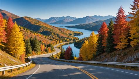Scenic Drives And Routes In The Poconos