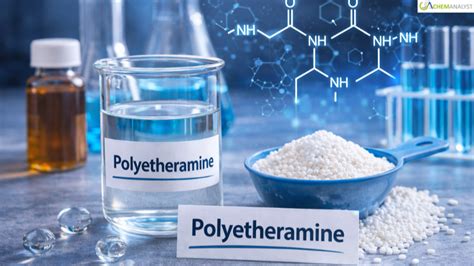 Polyetheramine Prices Latest Market Trends Supply Dynamics And 2026