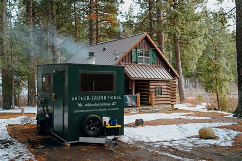 Unique Stay Suttle Lodge On Suttle Lake Oregon — Wander In Raw