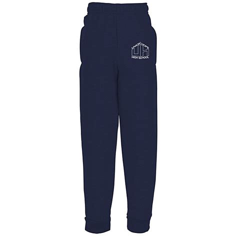 Jerzees Nublend Joggers Youth 147341 Y