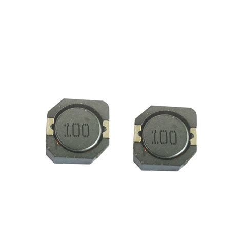 High Power Smd Inductor Patch Shielding Inductance Shieled Power Inductor