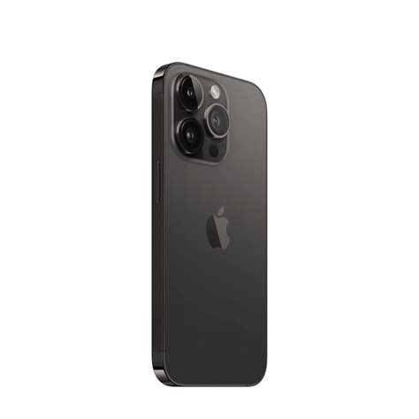 Telefono Celular Apple Iphone 14 Pro Max 256gb Unlocked Black Min 80
