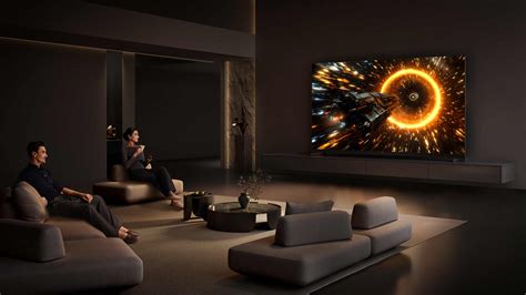 Sqd Mini Led The Pinnacle Of Display Technology Tcl Uk