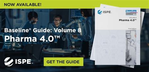 Ispe Baseline® Guide Pharma 40™