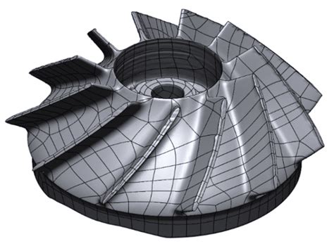 Reverse Engineering Vs 3d Digitization Which Cad Model Level Is Best For You Padt