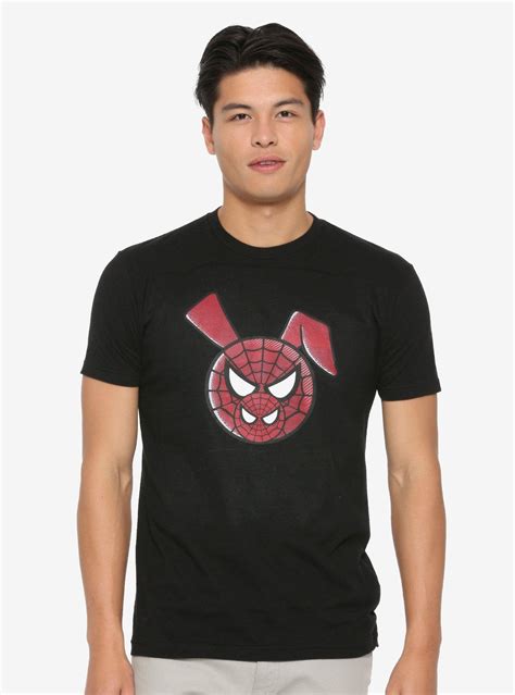 Spider Ham Logo Logodix