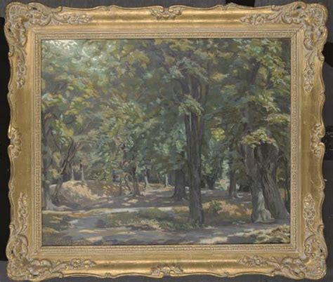 Edwin Harold Glasbey Artwork For Sale At Online Auction Edwin Harold
