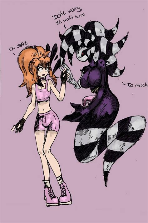 Hot Female Possession By A Ghost 👀 R Possession Hentai2