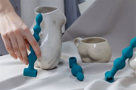 Exploring The World Of Public Butt Plug Play Vavahot