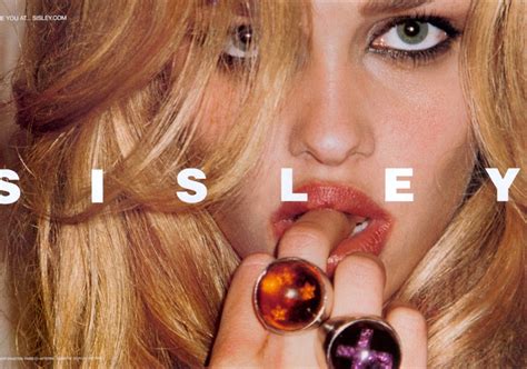 Terry Richardson Various Sisley Photoshoots Part 2 Обсуждение на