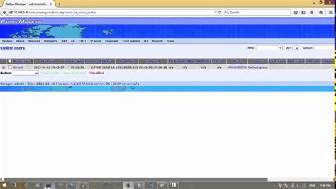 Dma Radius Manager Hplasopa Dma Radius Manager Hplasopa