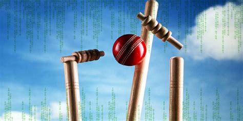 Howstat — Application Of Data Science In Cricket By Affine Medium