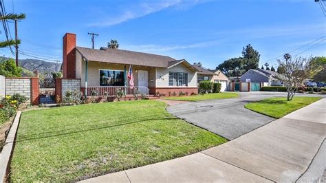 San Dimas Ca Real Estate San Dimas Homes For Sale ®