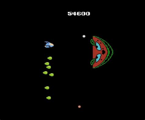 Stinger Nes The Game Hoard