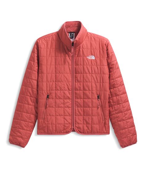 The North Face Womens Junction Insulated Jacket Sportchek