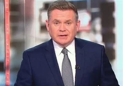 Michael Usher Salary Net Worth Age Wiki Height Career