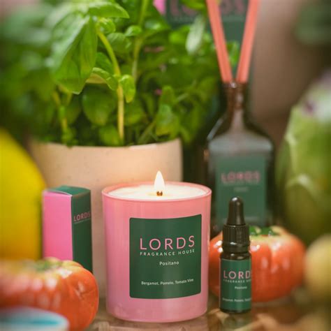 Vine Tomato Reed Diffuser Artofit