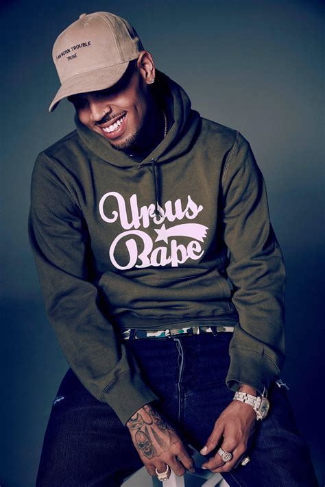 Chris Brown The King Of Randb And Dance