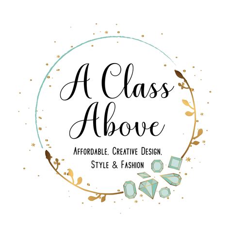 A Class Above