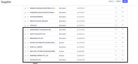 sorting of document list erpnext frappe forum