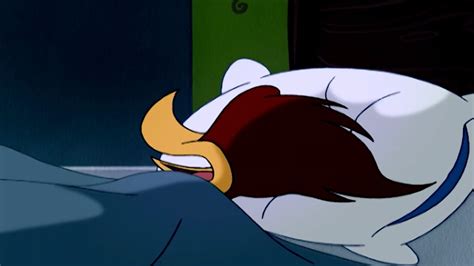 Artstation Woody Woodpecker 2 As Donald Duck Screenshots