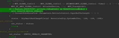 Windows Admin To Kernel Elevation Of Privilege Cve 2024 21338 Hakai
