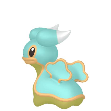 0422 1 Shellos East [scarlet And Violet]