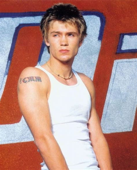 Why Did Chad Michael Murray Depart Gilmore Girls Artofit