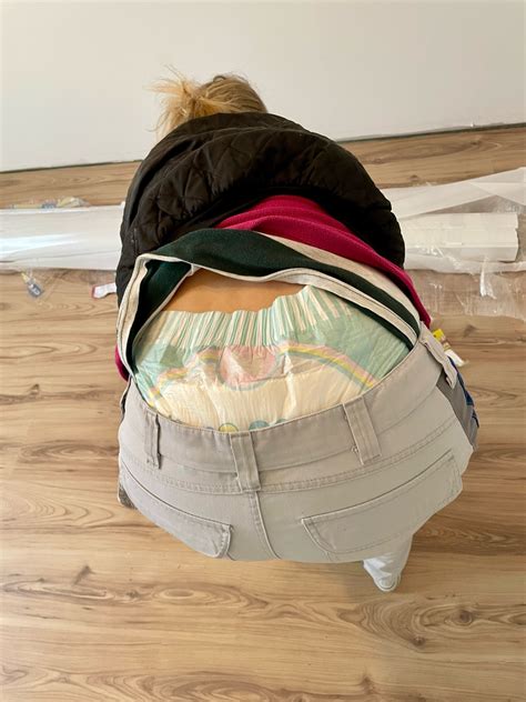 Strumpfwindelhose On Tumblr