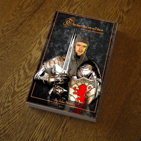 John Morris Stunning Artist Enjoyable Author And Great Mental Health